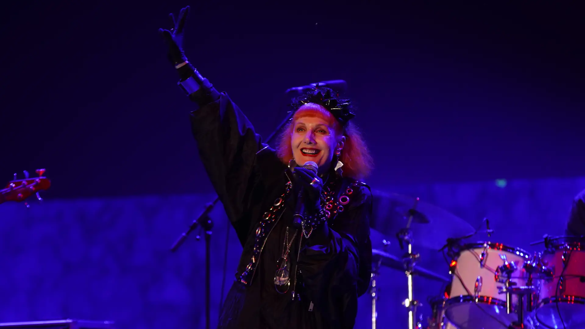 Jubilej u Novom Sadu: Josipa Lisac slavi 50 godina 'Dnevnika jedne ljubavi'